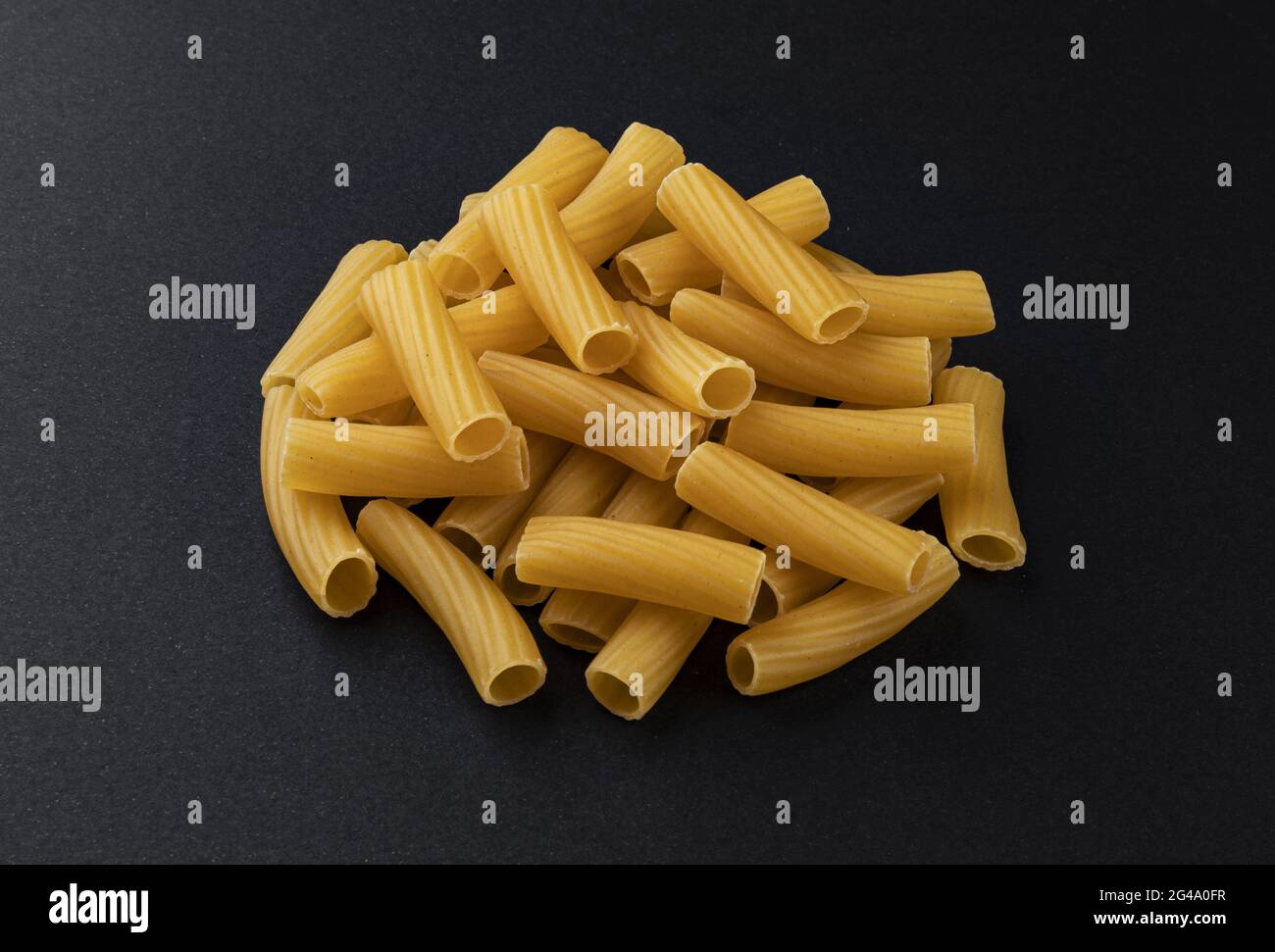 Spiral Pasta Types