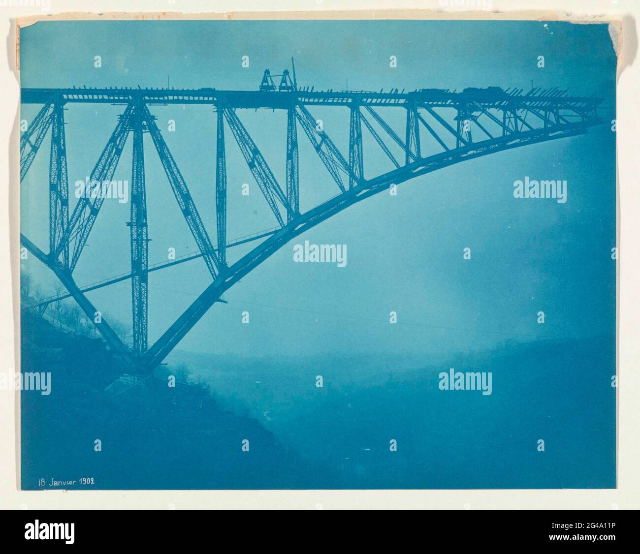 Viaur viaduct hi-res stock photography and images - Alamy