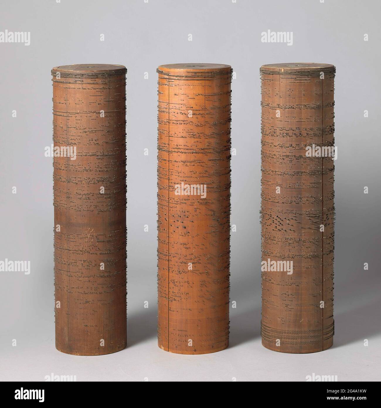 Cylinder Organ High Resolution Stock Photography and Images - Alamy