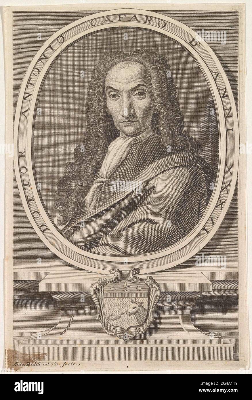 Antonio cafaro hi-res stock photography and images - Alamy