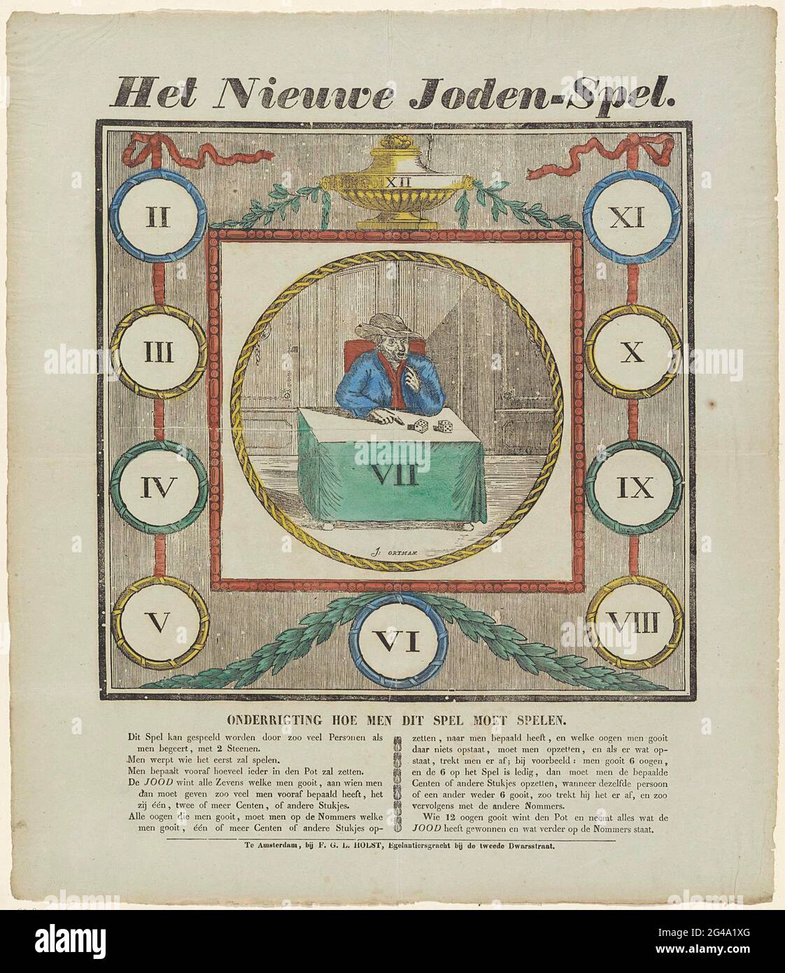 Roman Dice High Resolution Stock Photography and Images - Alamy