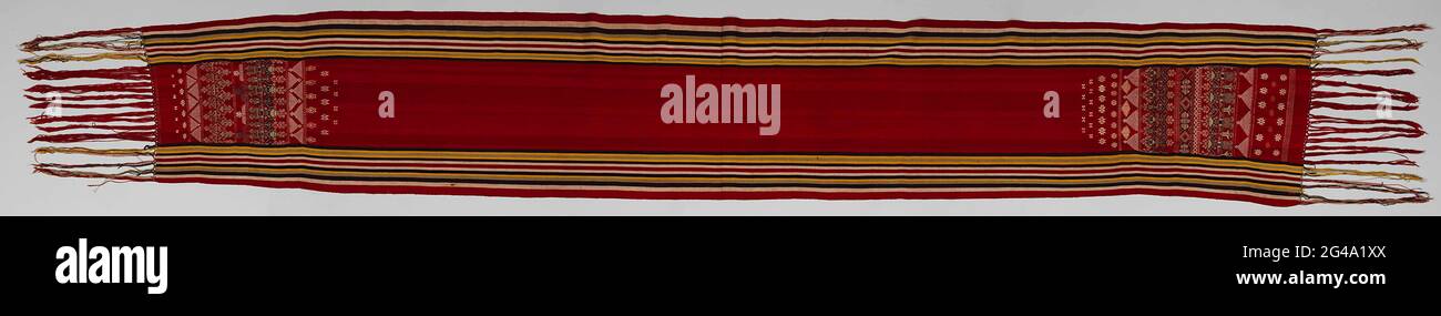 Classic ceremonial cloth hi-res stock photography and images - Alamy