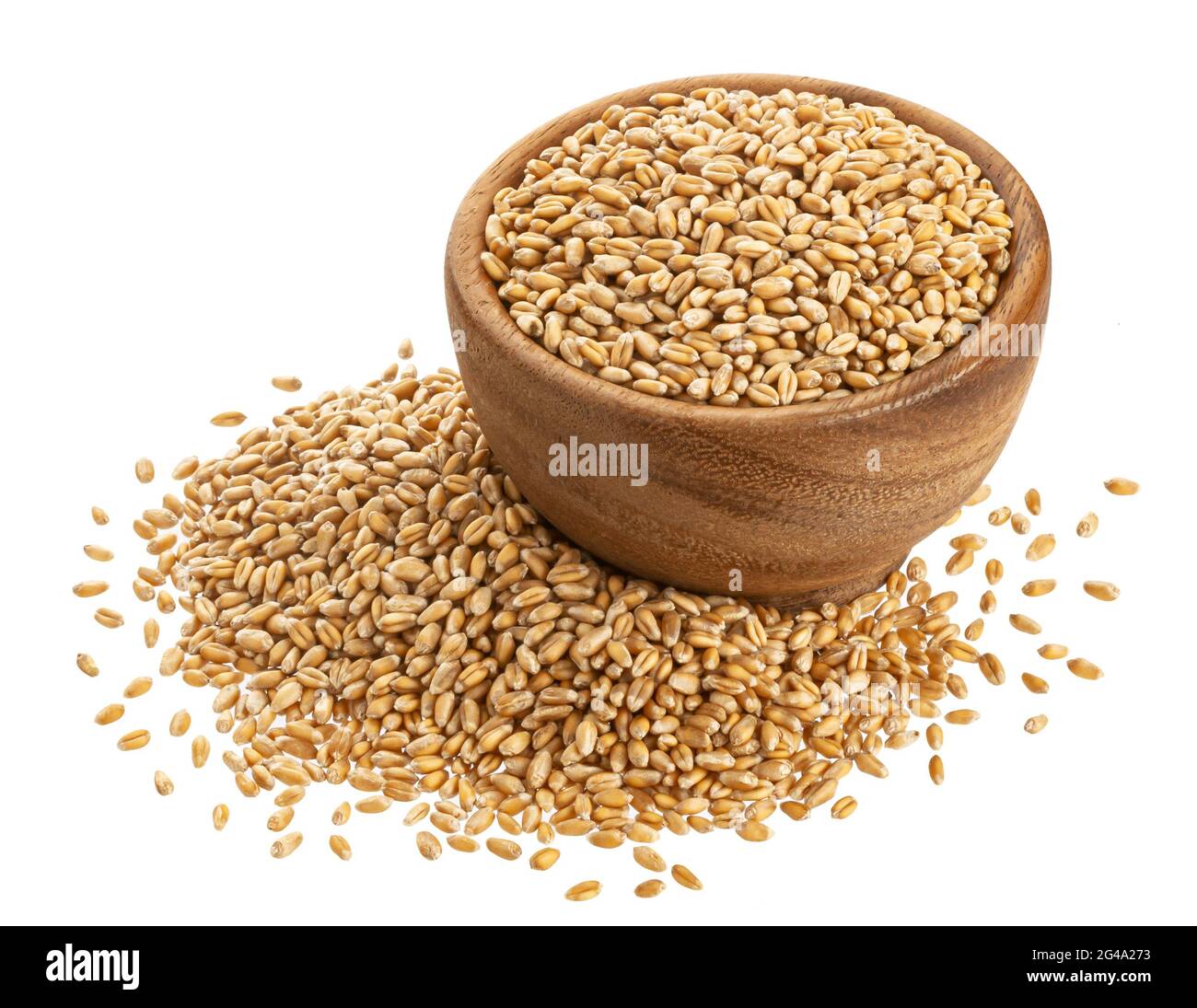 Wheat seeds hi-res stock photography and images - Alamy