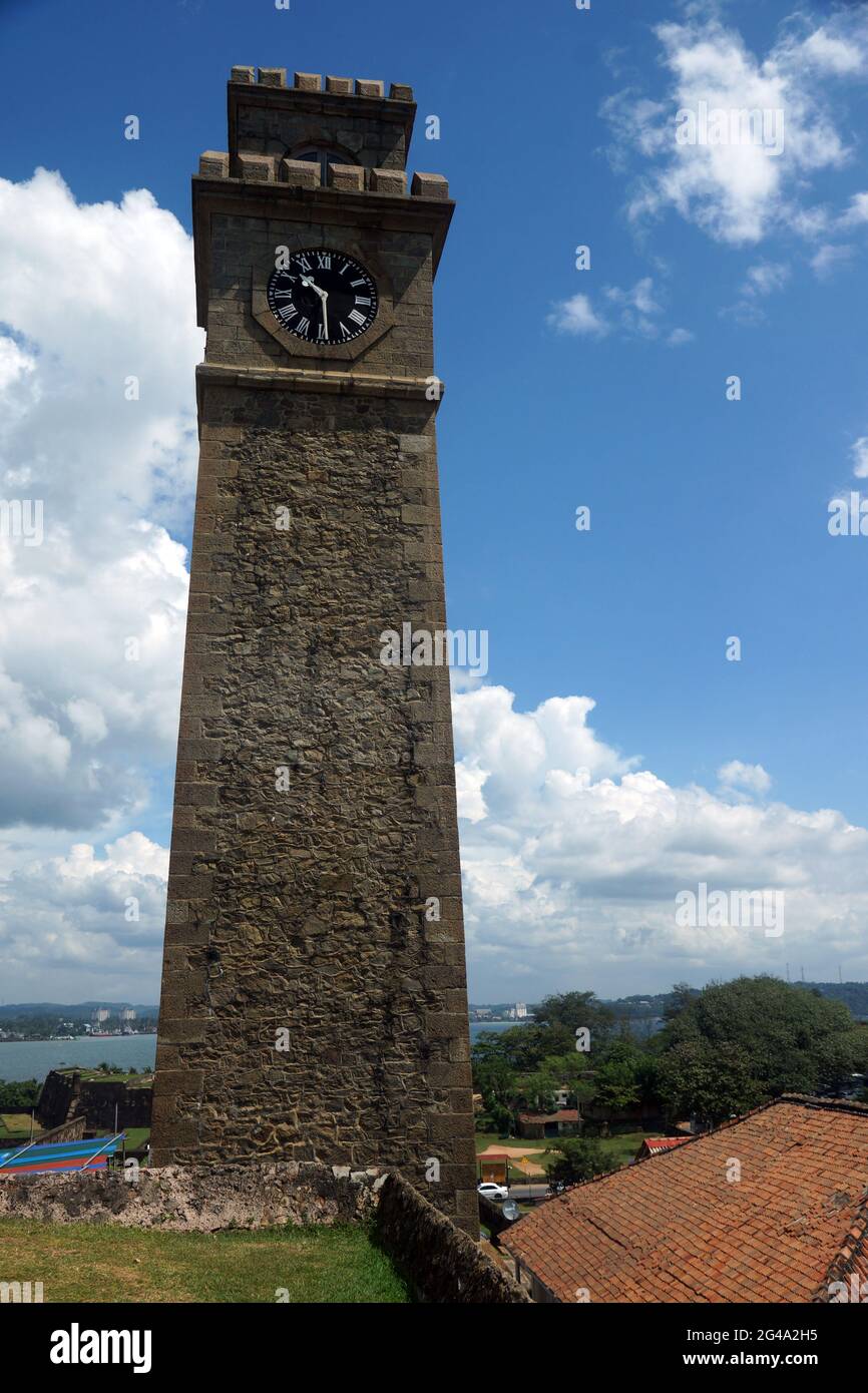 Sri lankan monument hi-res stock photography and images - Alamy