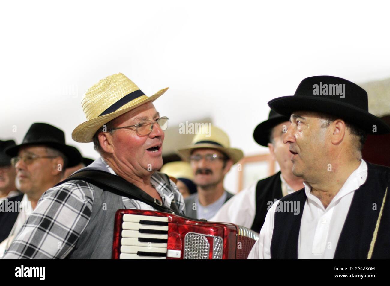 Traditional instruments of portugal hi-res stock photography and images ...