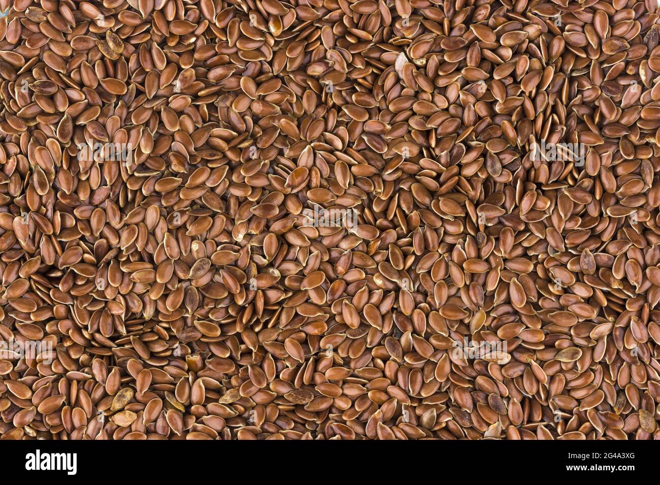 Flaxseed texture hi-res stock photography and images - Alamy