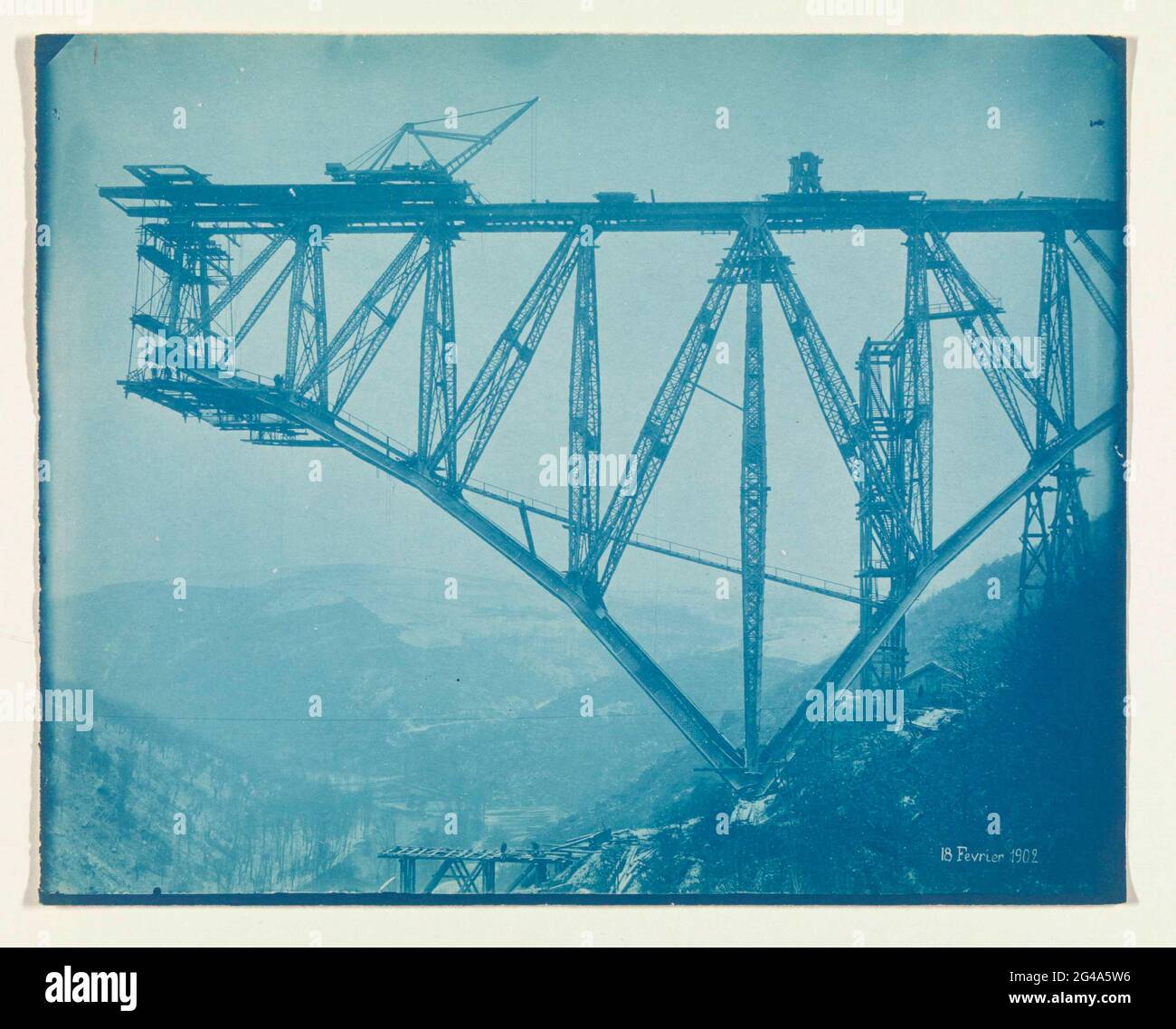 Viaur viaduct hi-res stock photography and images - Alamy