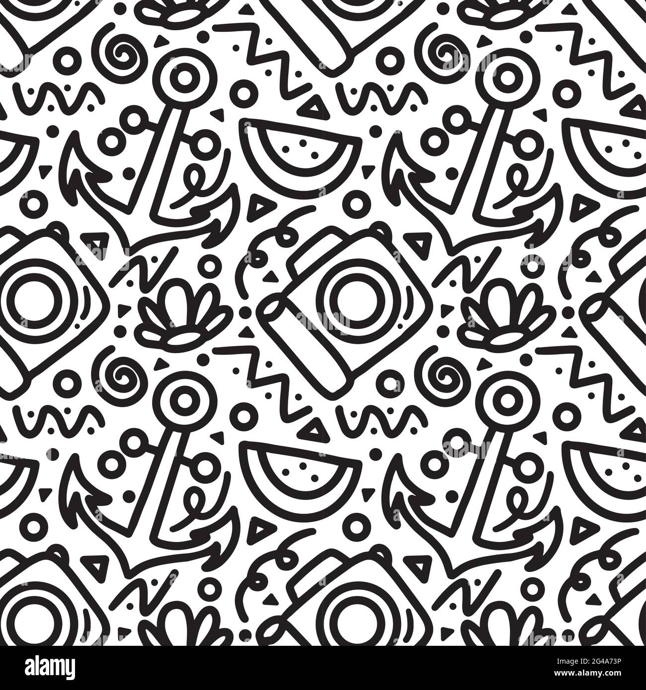 3d rendering set drawing Black and White Stock Photos & Images - Alamy