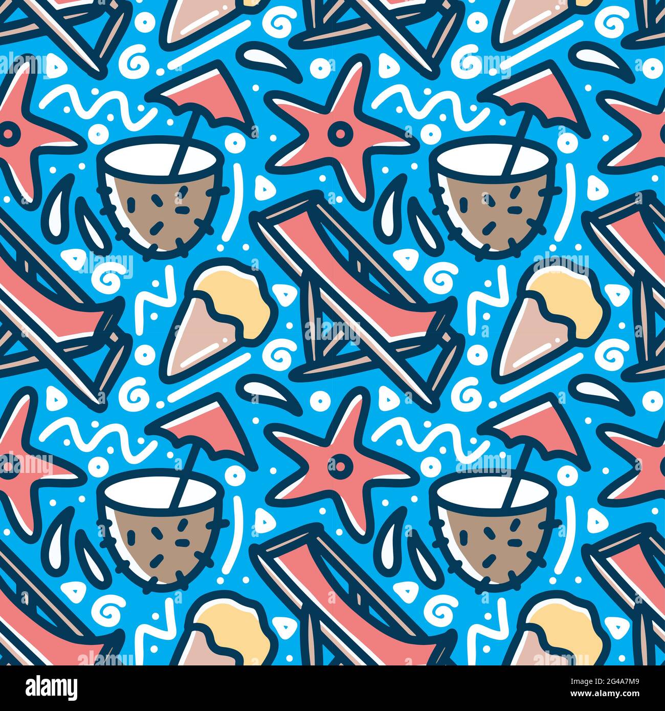 Sunglass on beach Stock Vector Images - Alamy