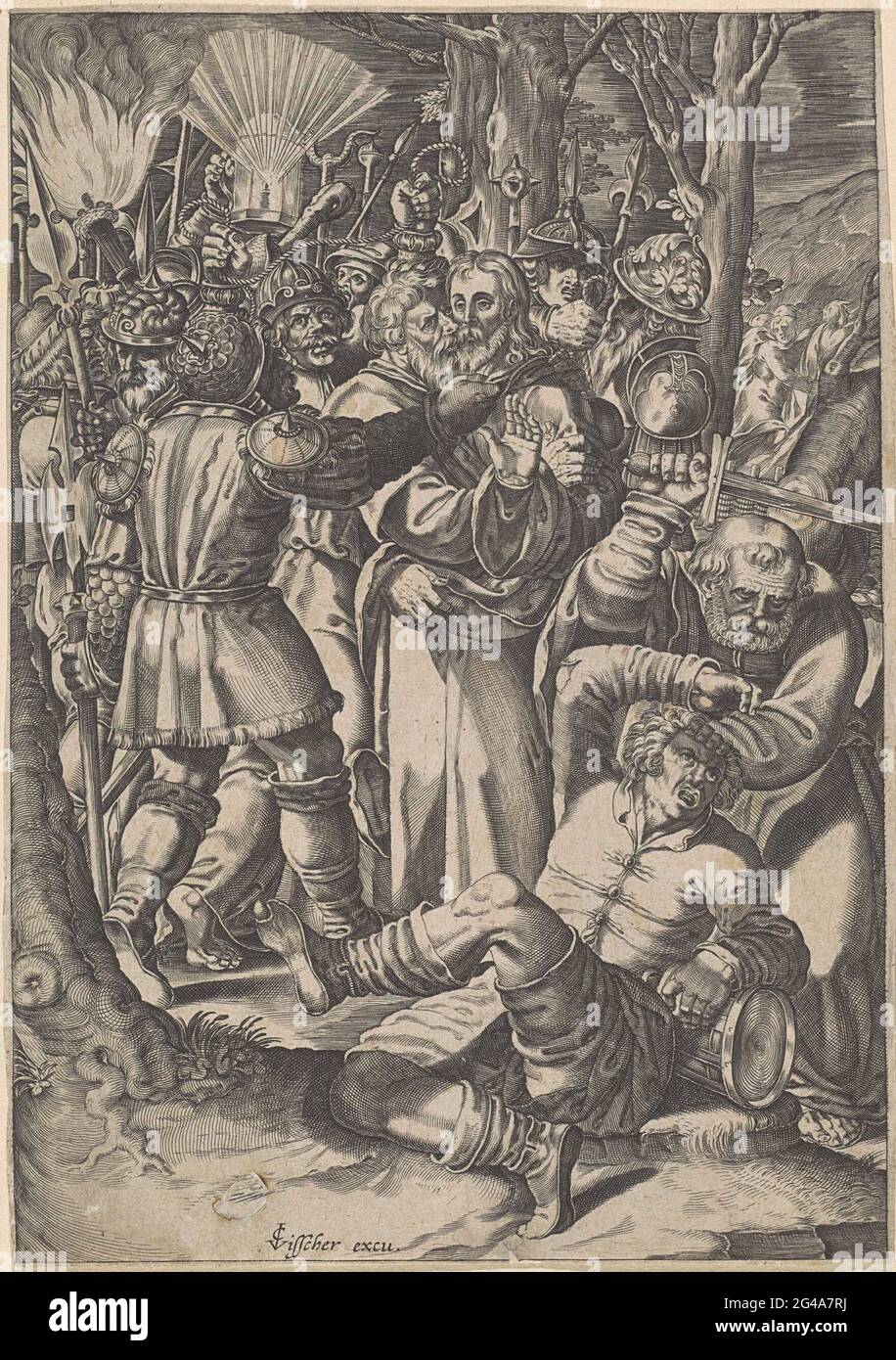 Ear of malchus hi-res stock photography and images - Alamy