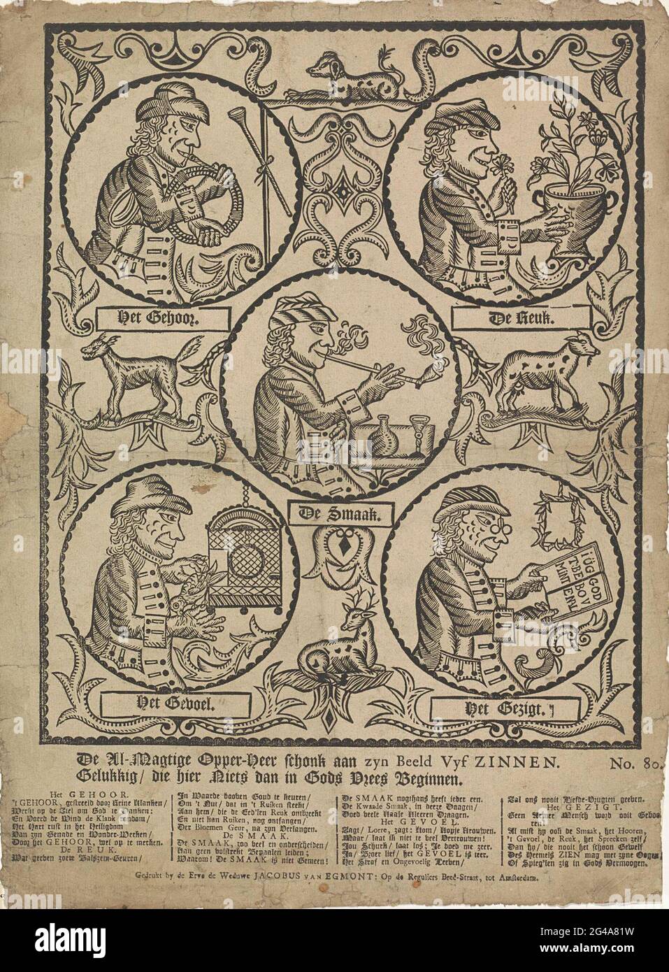 The Al-Magic Upper Lord donated to his image Vyf sentences. / Luckily ...