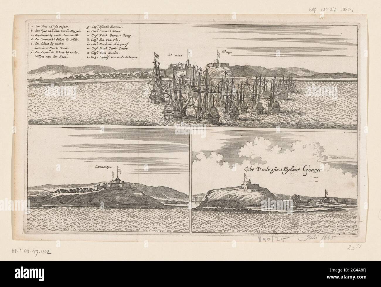 Battle of elmina hi-res stock photography and images - Alamy