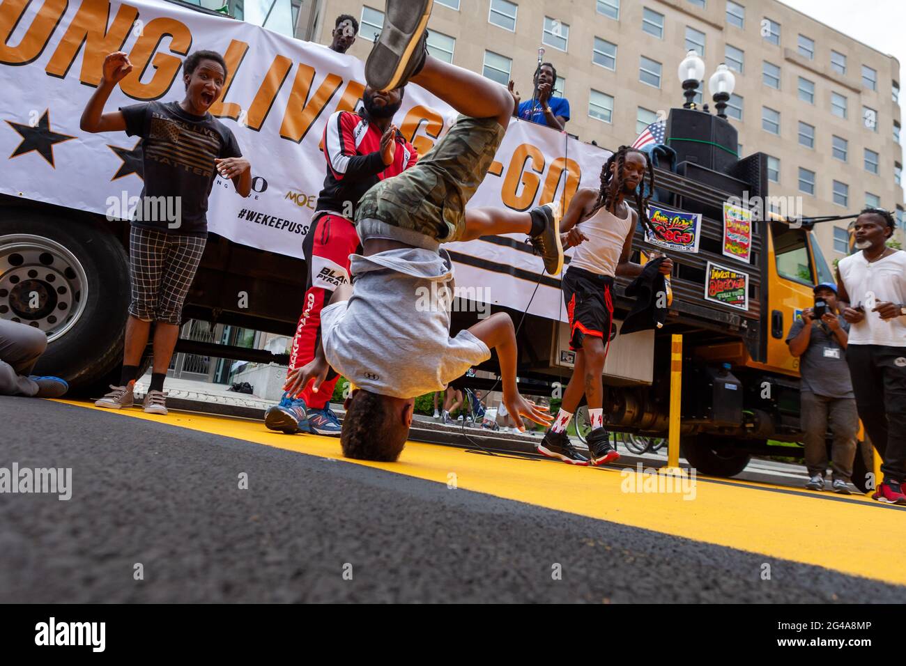 Allison Mathis Lebron