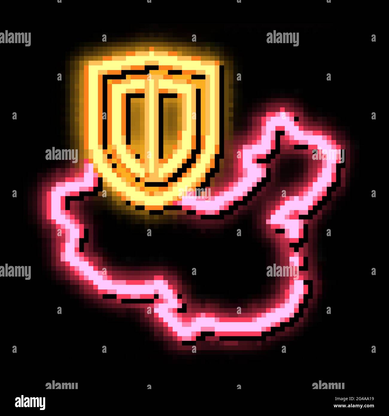 Retro china map Stock Vector Images - Alamy