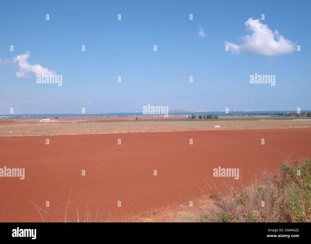 Vista de la manga hi-res stock photography and images - Alamy