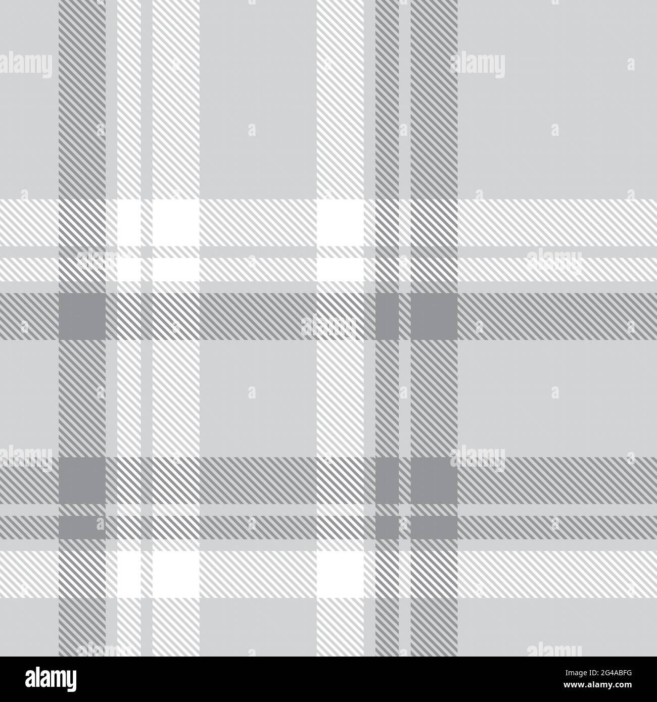 Asymmetric Plaid textured seamless pattern suitable for fashion ...