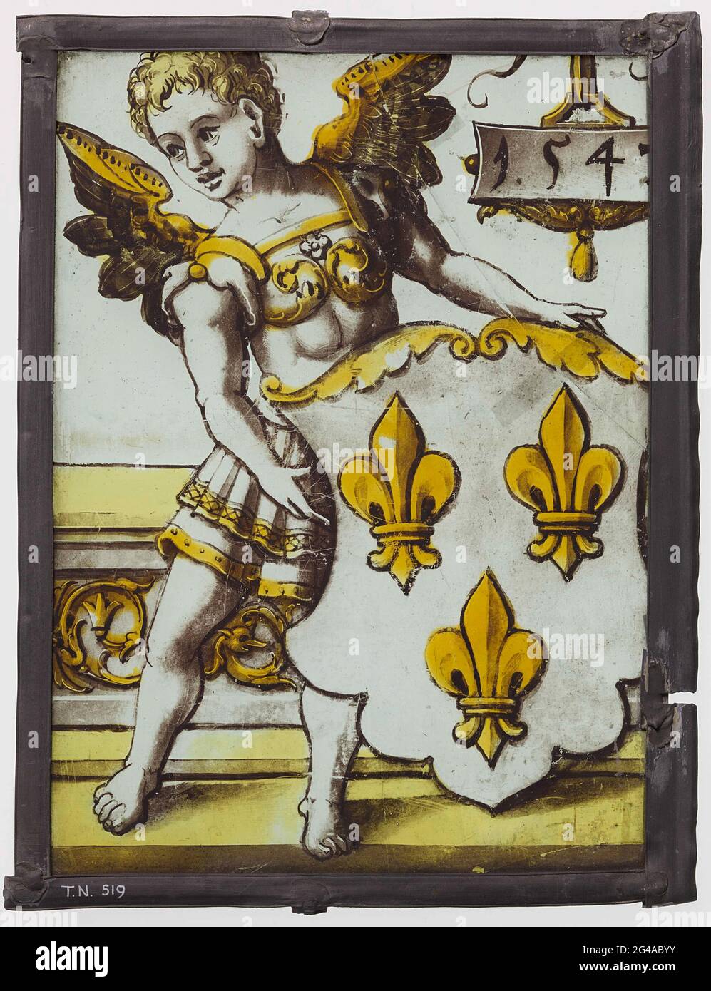 This is the young squire hi-res stock photography and images - Alamy