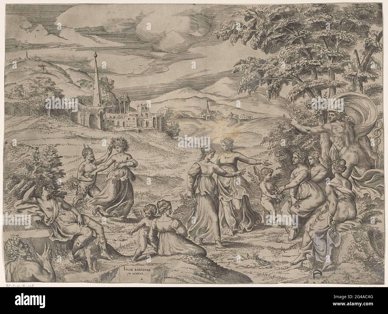 Syrinx flute hi-res stock photography and images - Alamy