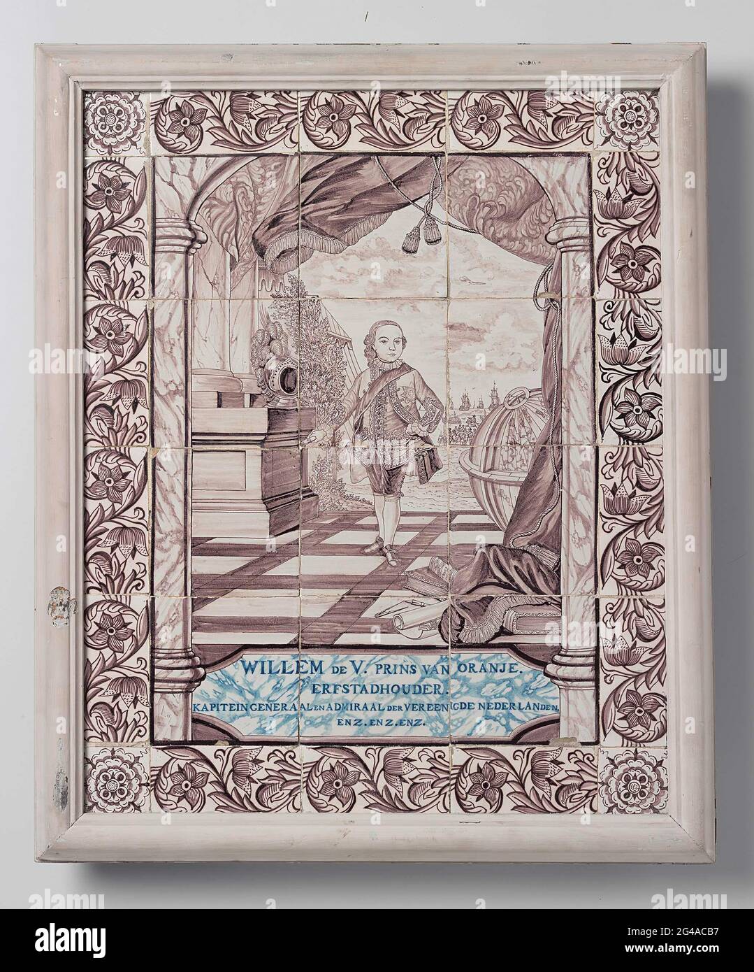 Captain tape hi-res stock photography and images - Alamy