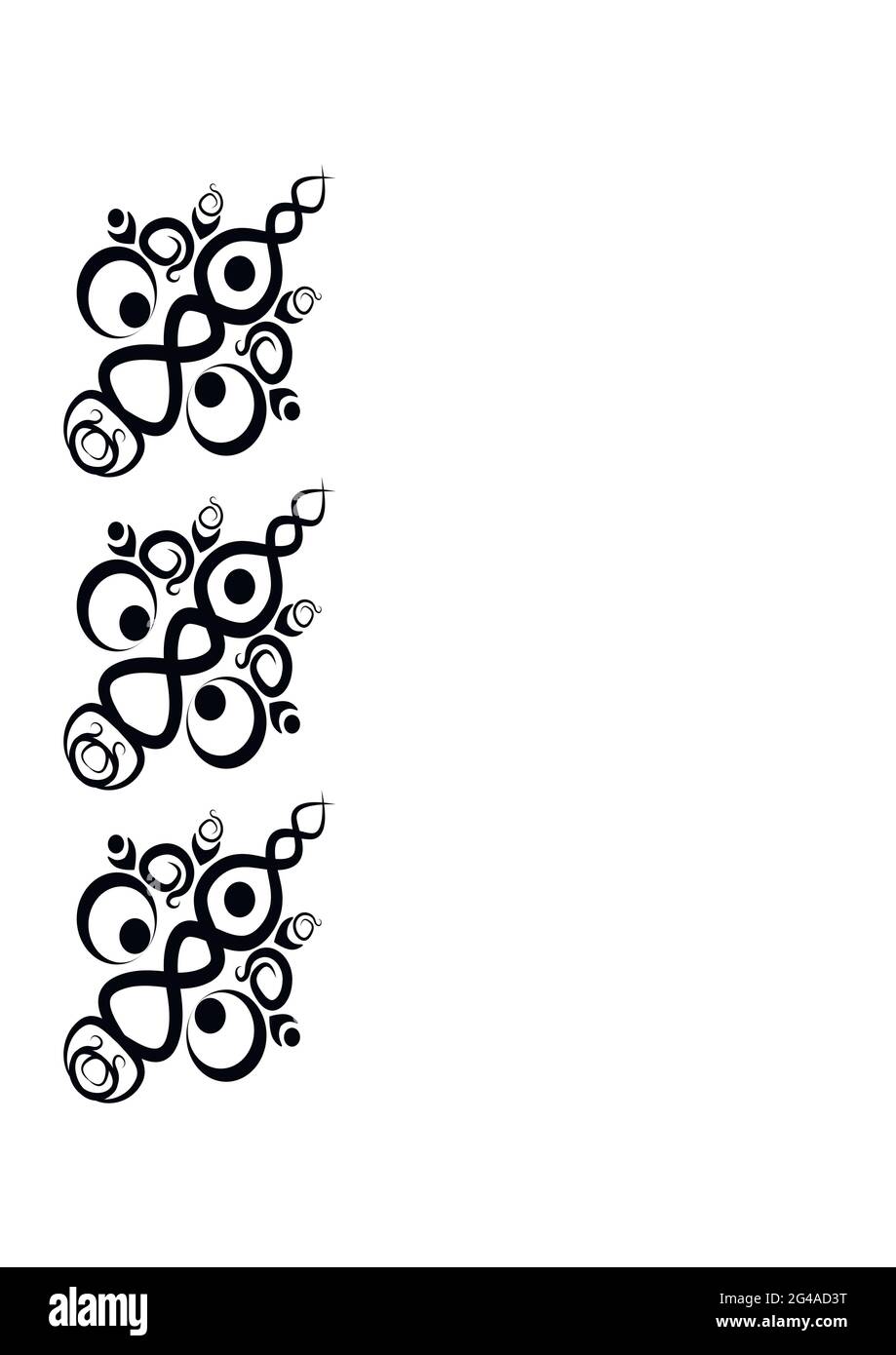 Notebook Page Design Black And White Customize 3,211+ Notebook Covers