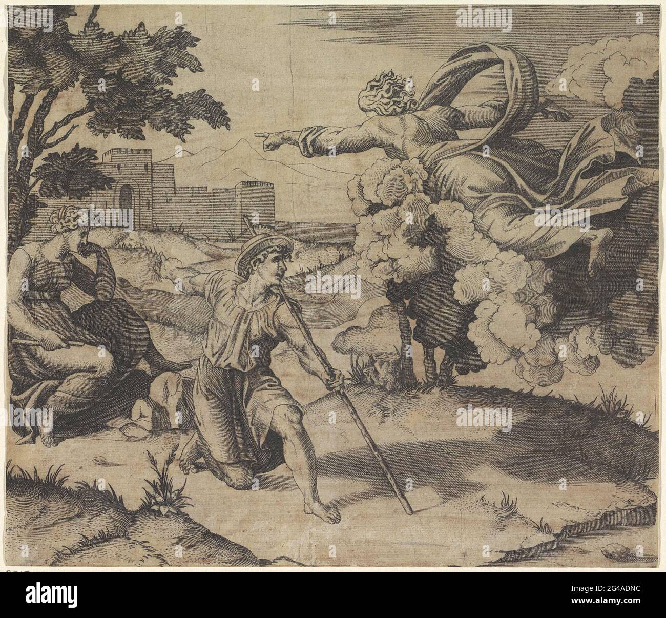 Oldtestamentart hi-res stock photography and images - Alamy