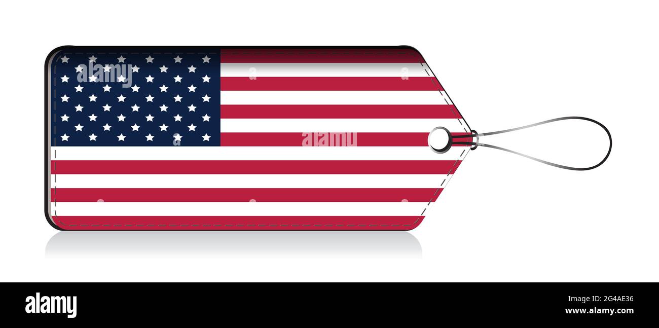 Usa flagga hi-res stock photography and images - Alamy