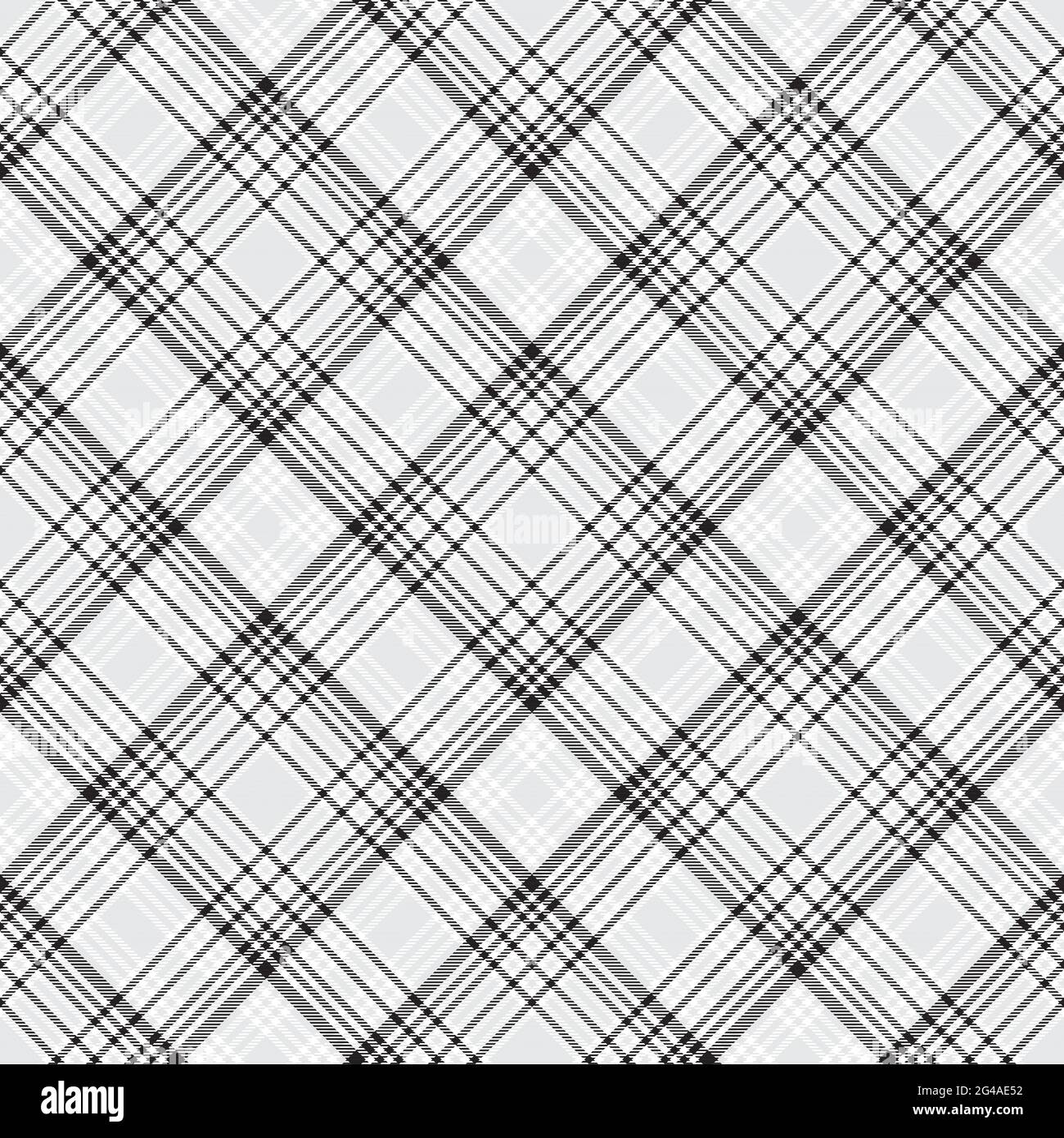 Chevron Plaid Tartan textured Seamless pattern design suitable for ...