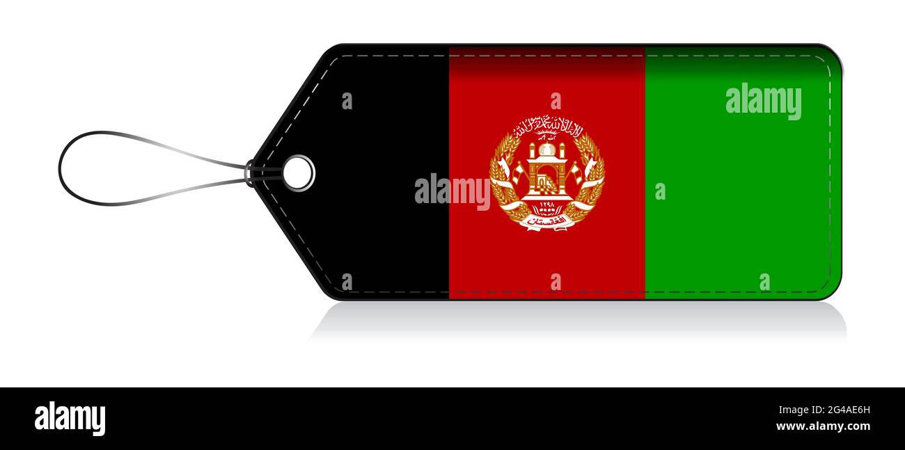 Bandera kabul hi-res stock photography and images - Alamy