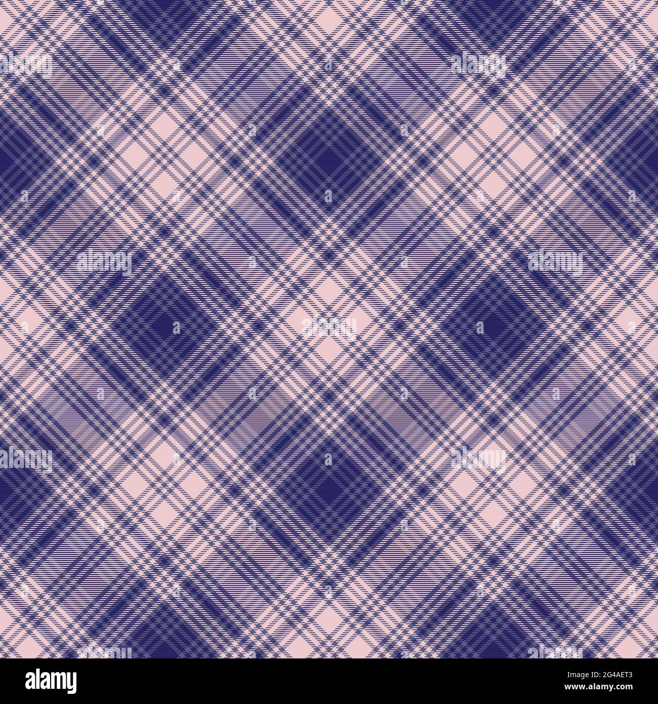 Chevron Plaid Tartan textured Seamless pattern design suitable for ...