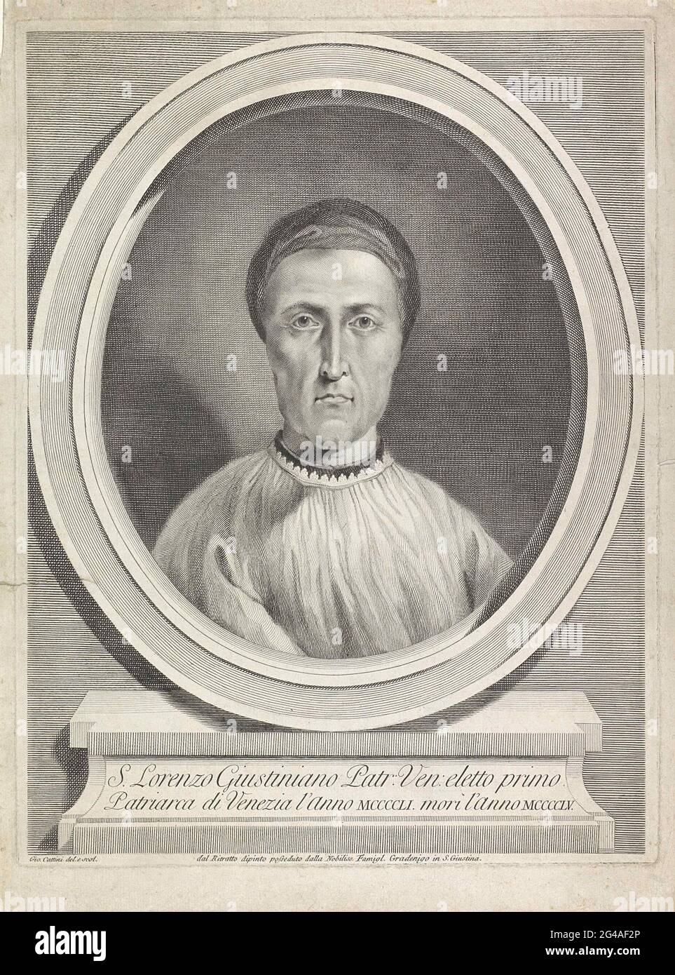 Giustiniani family hi-res stock photography and images - Alamy