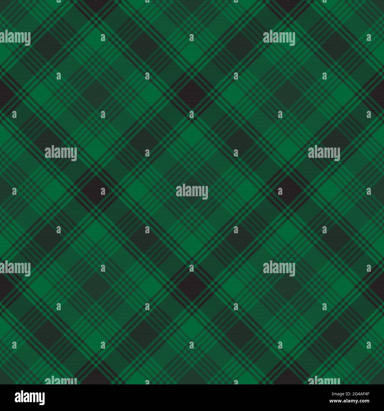 Chevron Plaid Tartan textured Seamless pattern design suitable for ...