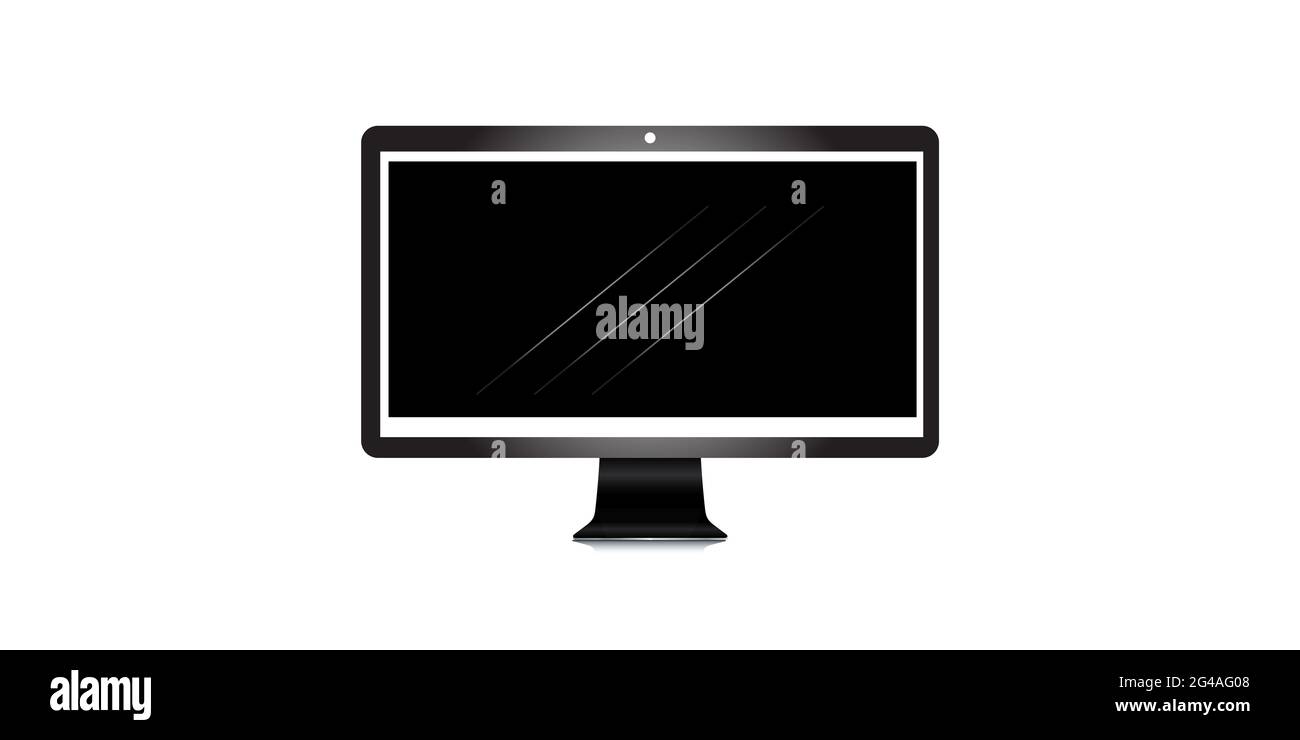 Dark gray square photography background Cut Out Stock Images & Pictures ...