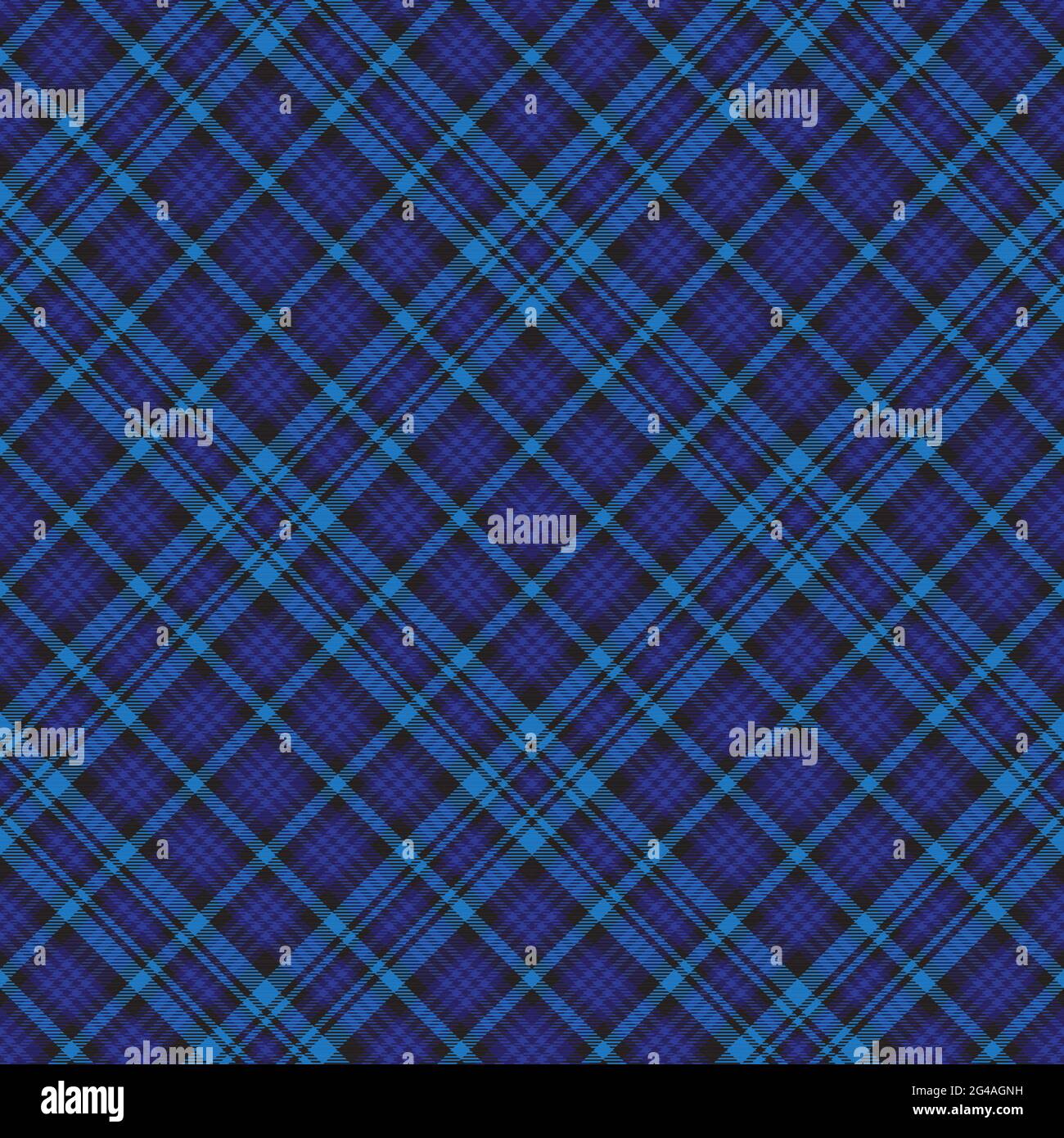 Chevron Plaid Tartan textured Seamless pattern design suitable for ...