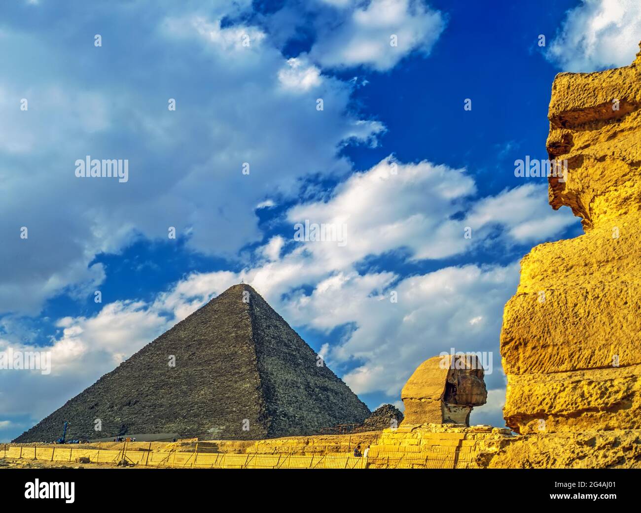 The pyrimid hi-res stock photography and images - Alamy