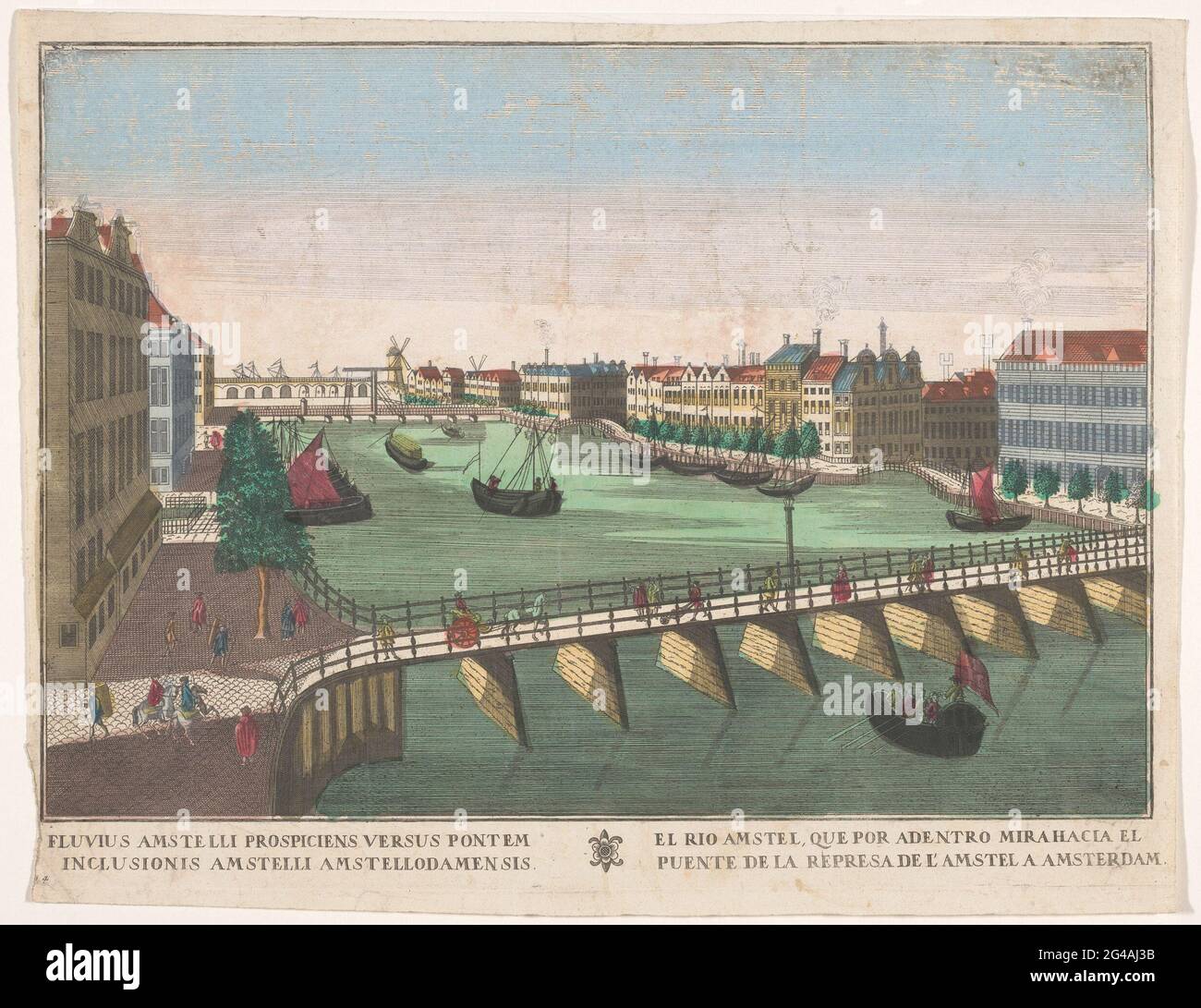 Rio amstel hi-res stock photography and images - Alamy