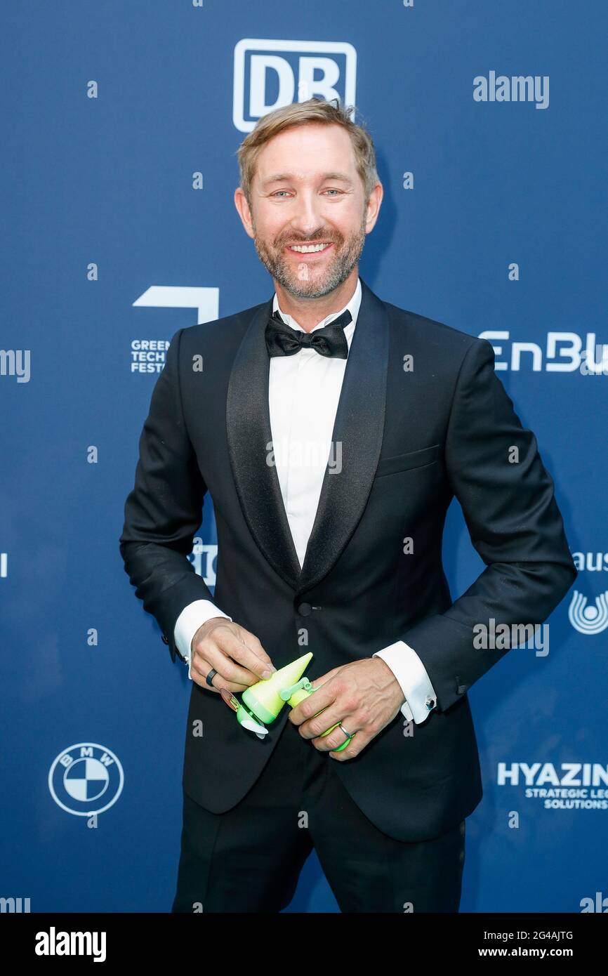 Daniel boschmann hi-res stock photography and images - Alamy