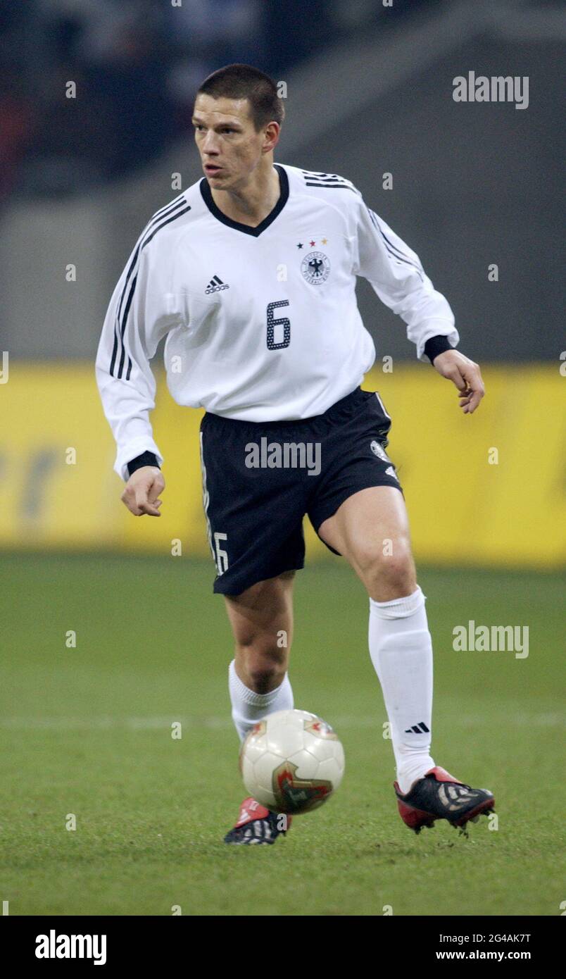 Christian ziege hi-res stock photography and images - Alamy