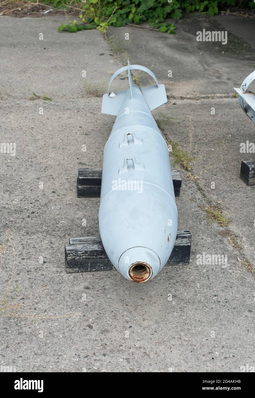 Exhibition of old model airplanes Stock Photo - Alamy