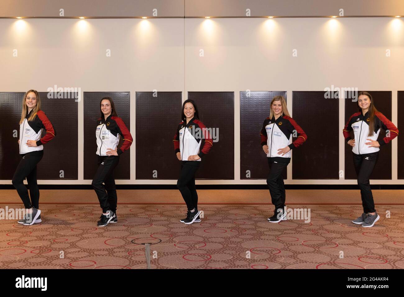 Emelie petz hi-res stock photography and images - Alamy