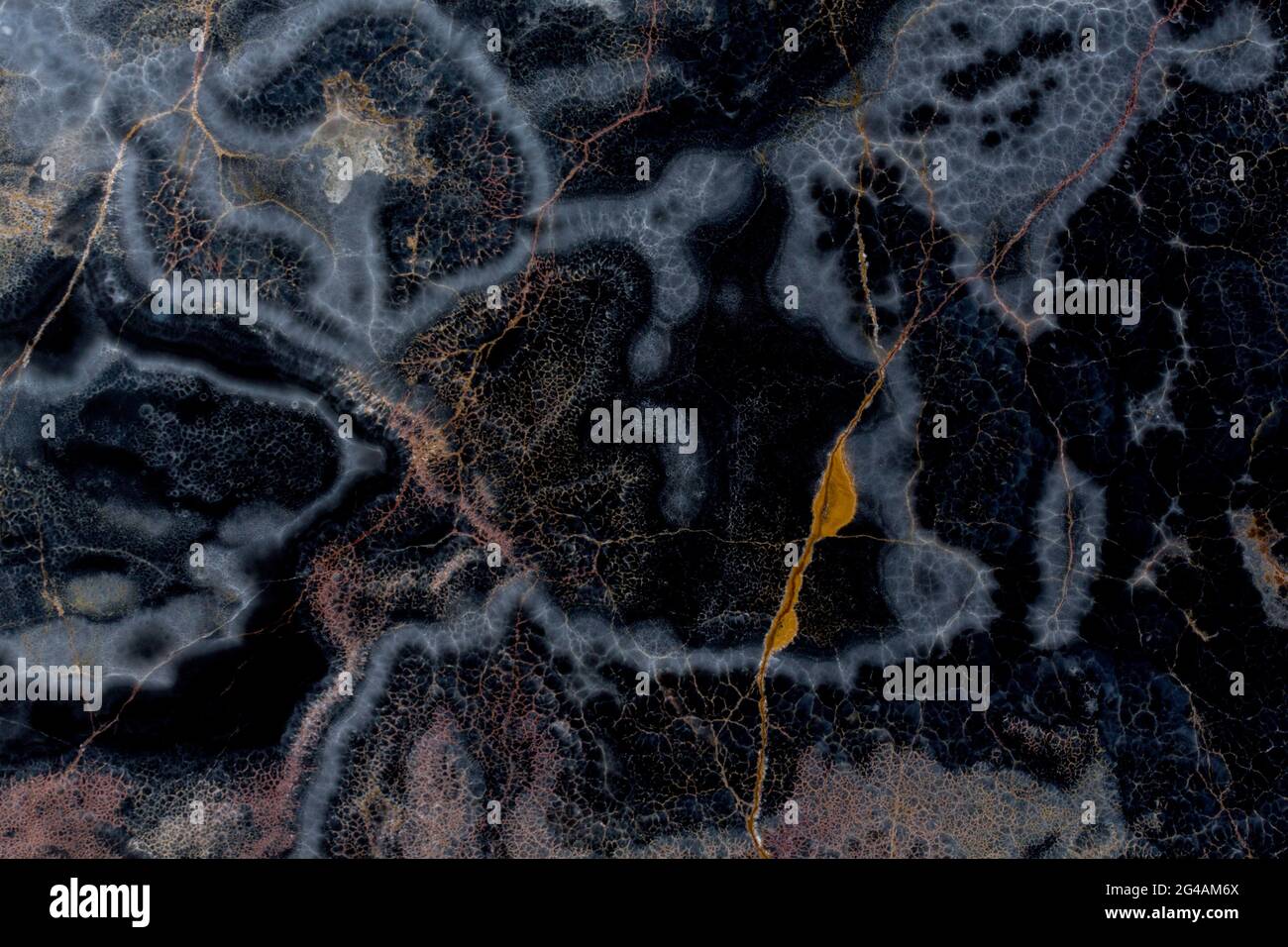 Dark onyx background with grey tone. Texture for perfect interior or ...