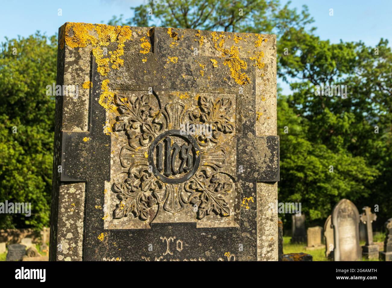 1920s gravestone hi-res stock photography and images - Alamy