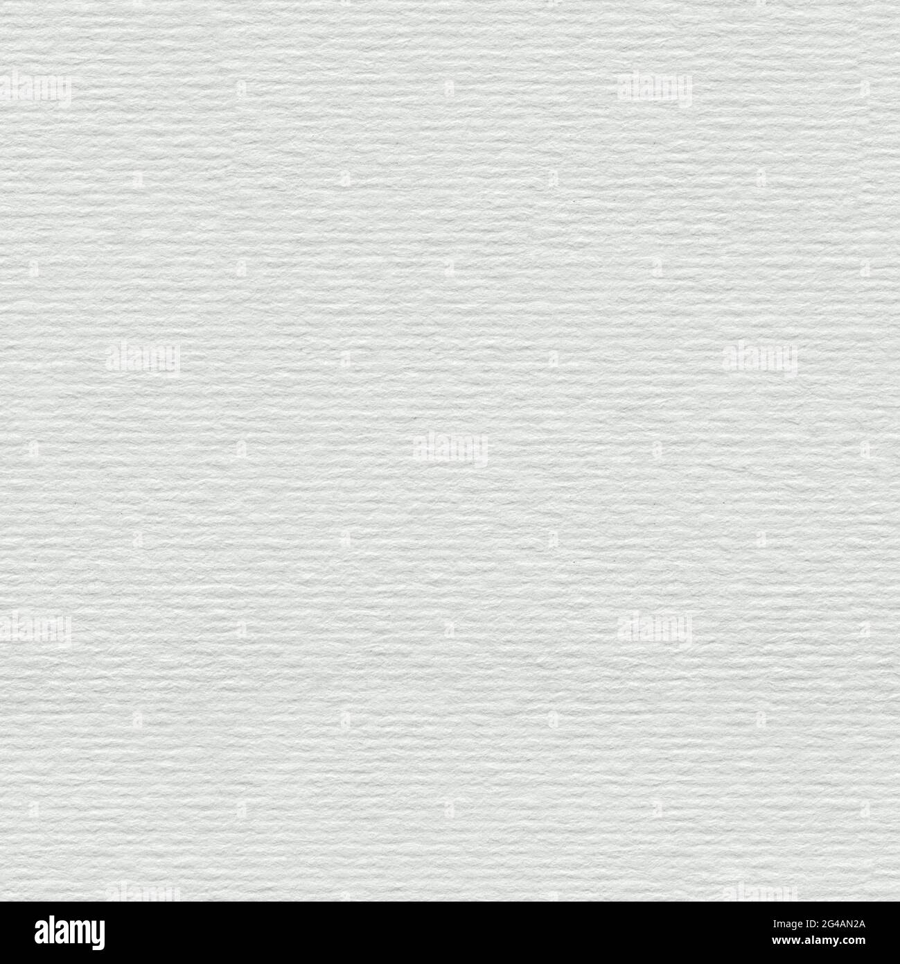 White paper. Seamless square texture, tile ready. Background for ...