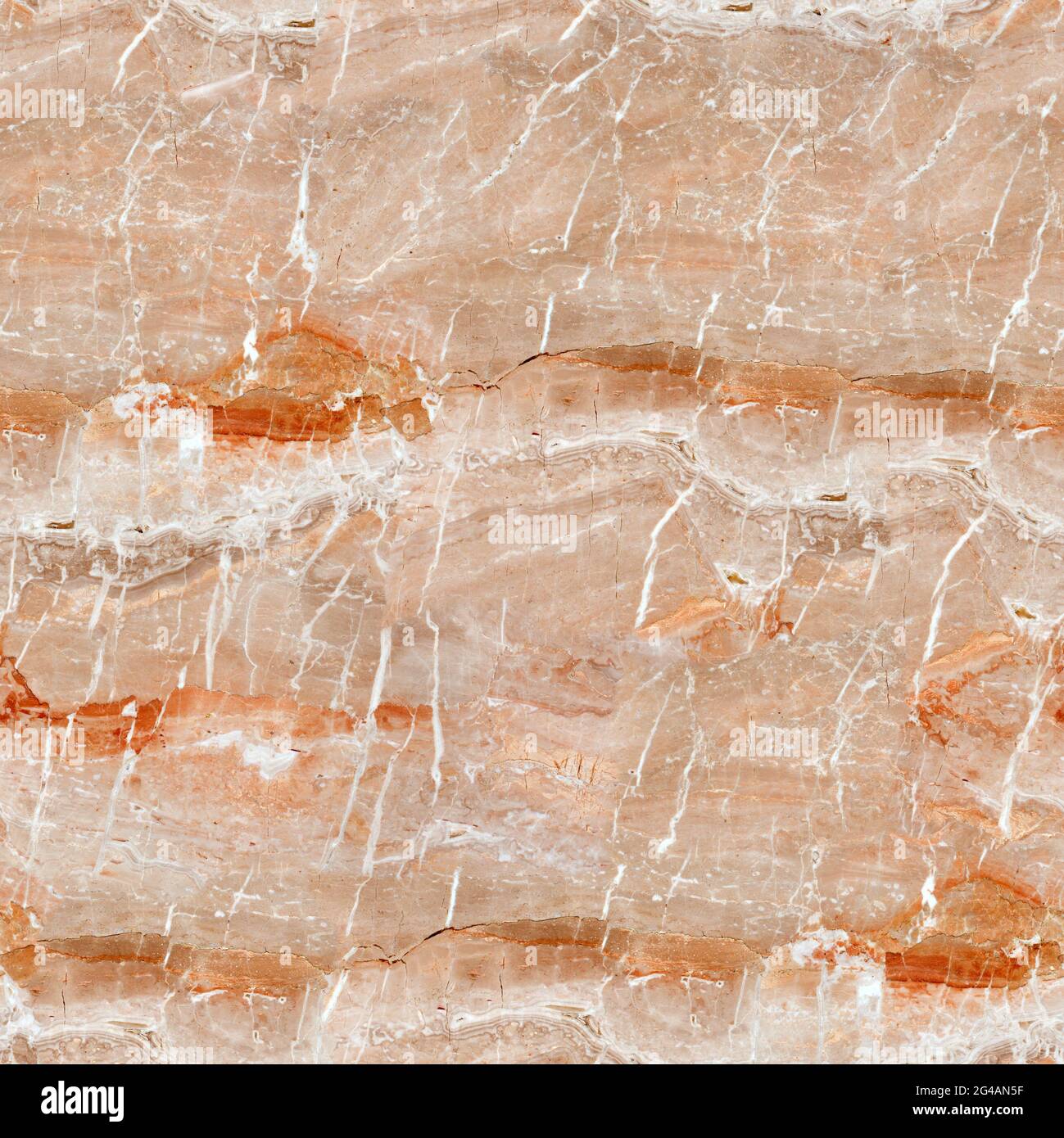 Indoor Stone Flooring Texture