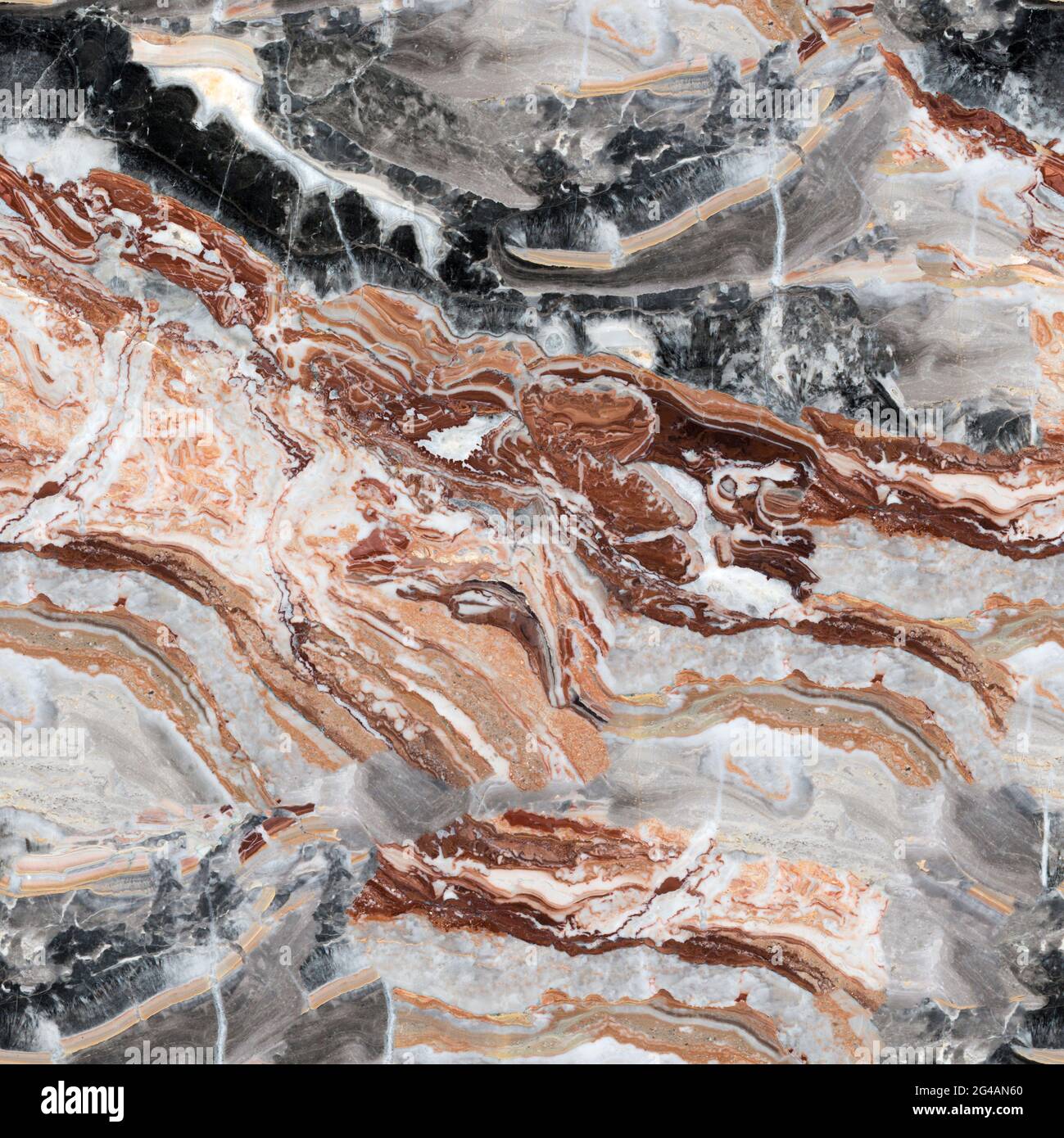 Multicolored marble texture for design. Texture for perfect interior or ...
