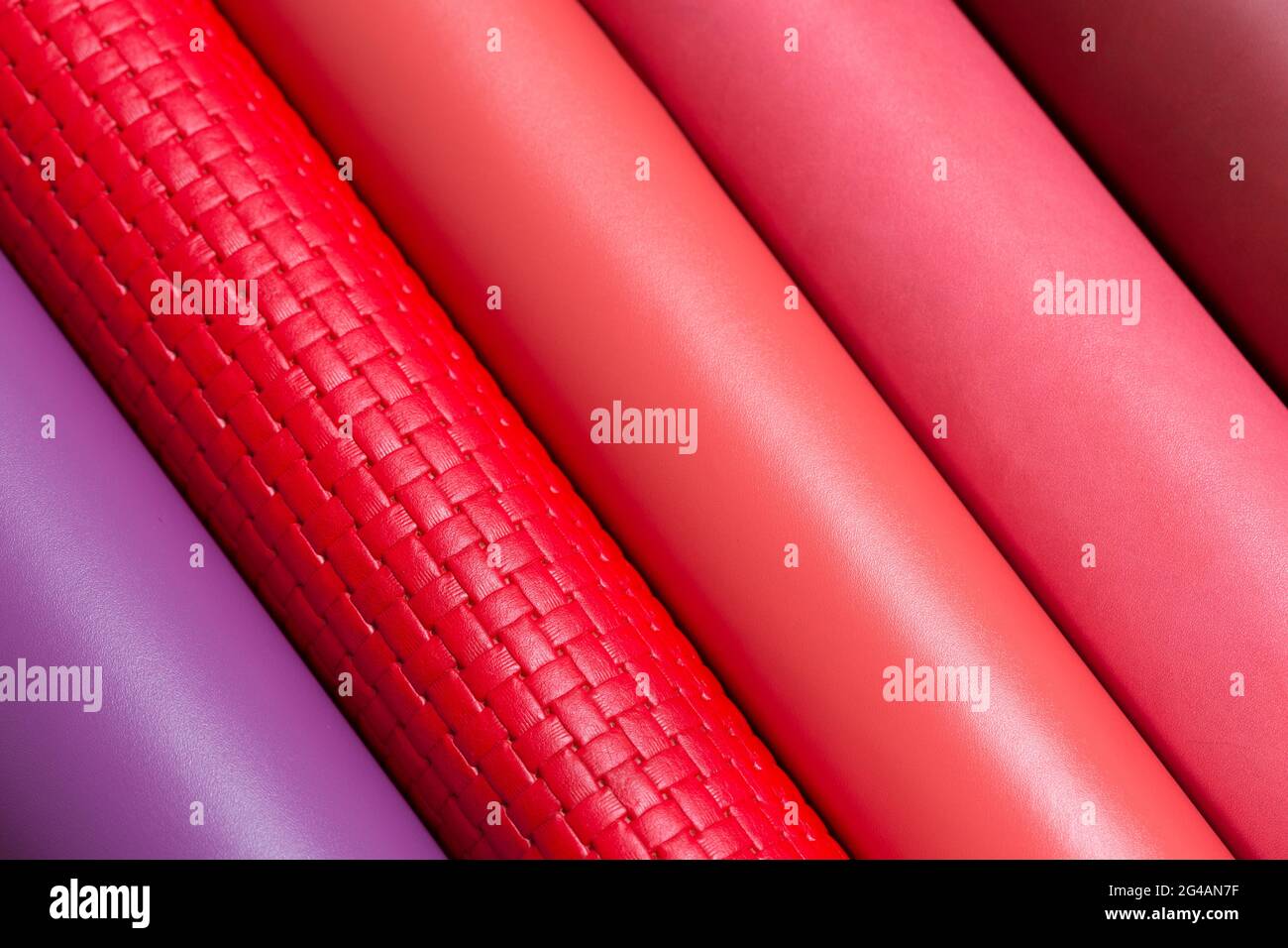 Beautiful leather goods hi-res stock photography and images - Alamy