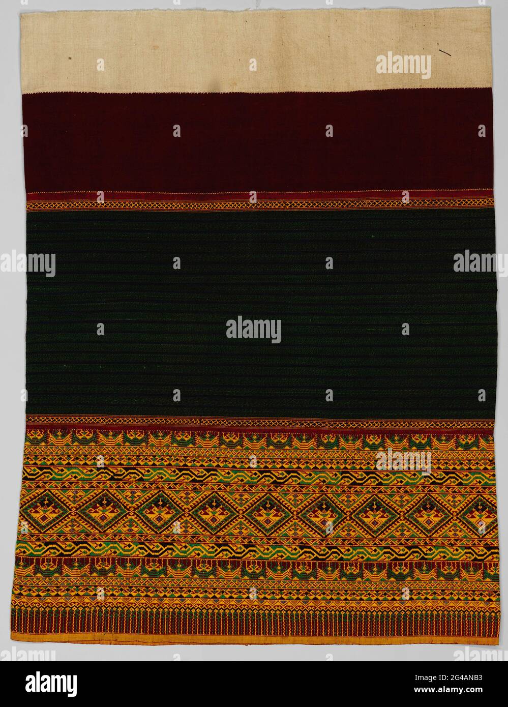 Fabric fibers grid cloth hi-res stock photography and images - Alamy