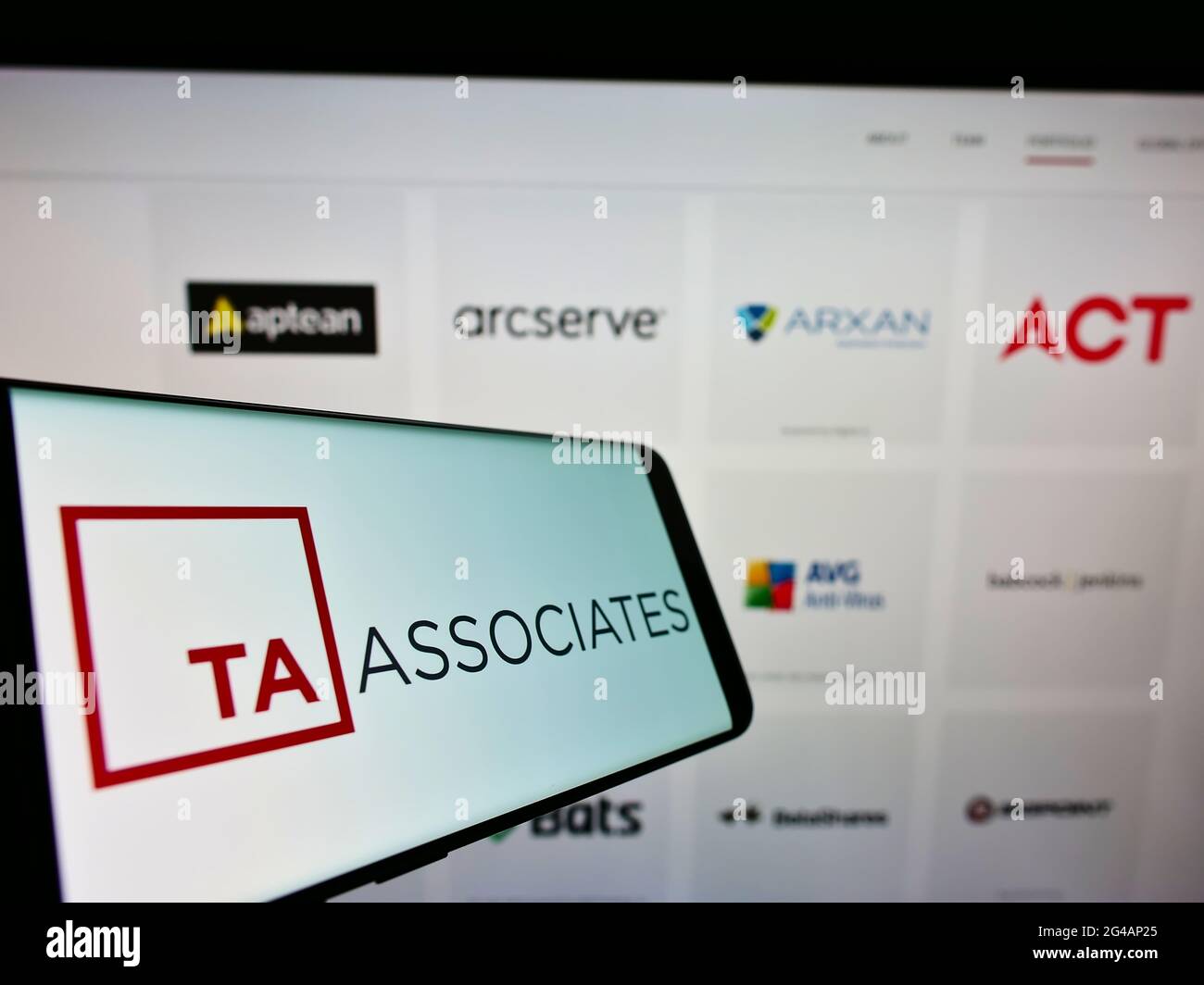 Ta Logo High Resolution Stock Photography and Images - Alamy