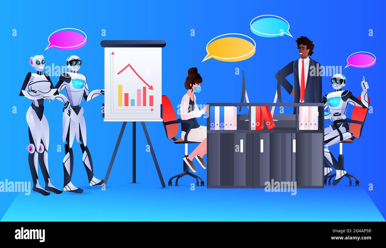 Flip chart statistics hi-res stock photography and images - Alamy