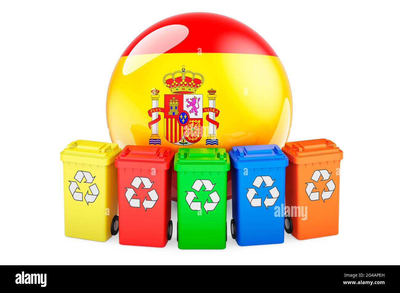 Waste Bin In Spanish at Jacob Honda blog