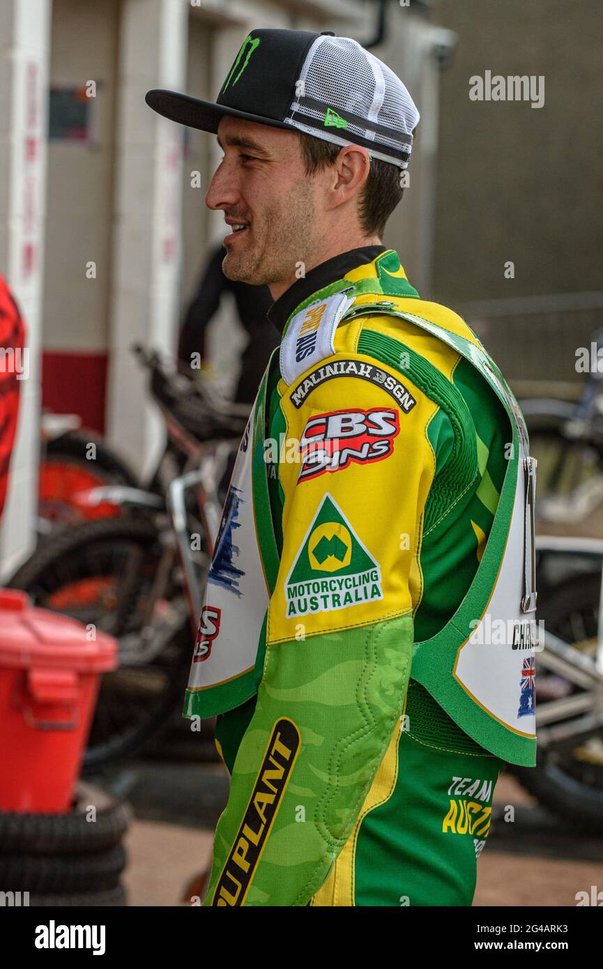 Chris holder hi-res stock photography and images - Alamy